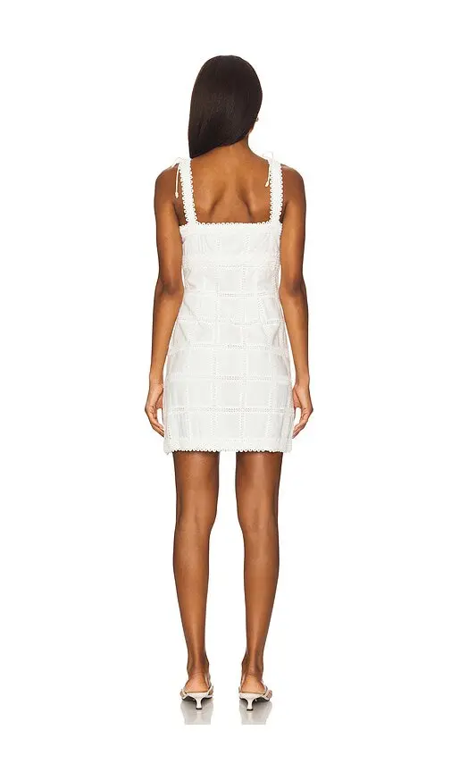 Saylor Stacie Dress