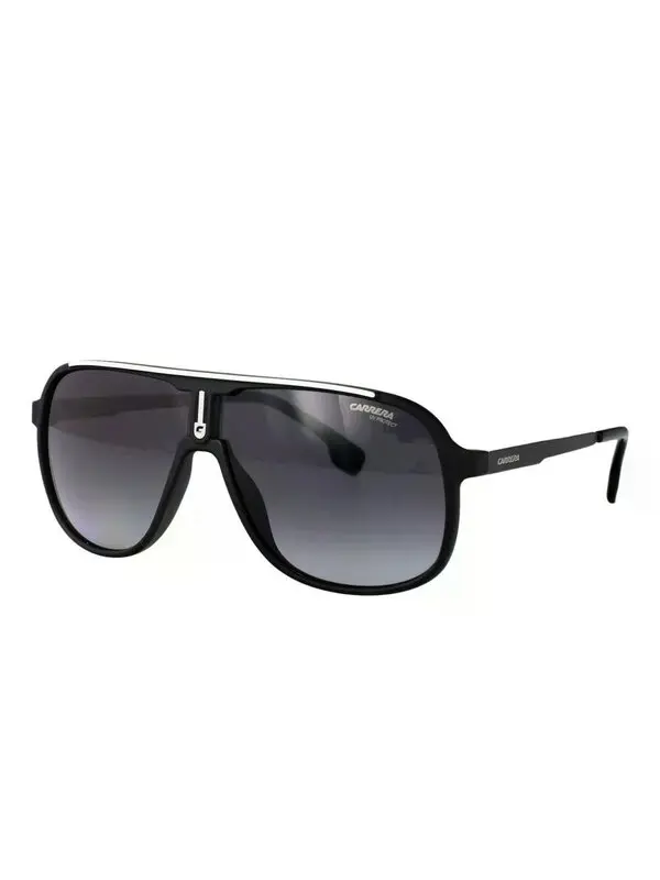 Carrera Eyewear 1007/s Navigator-frame Sunglasses