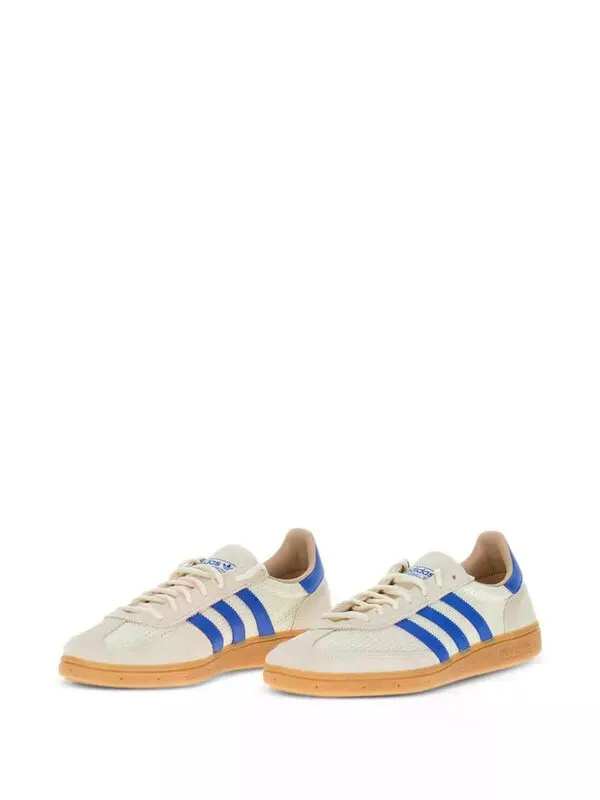 Adidas Handball Spezial Suede Sneakers - Neutrals