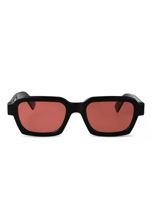 RETROSUPERFUTURE Caro Rectangle-frame Sunglasses