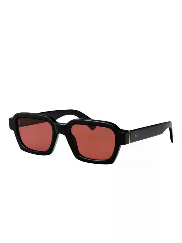 RETROSUPERFUTURE Caro Rectangle-frame Sunglasses