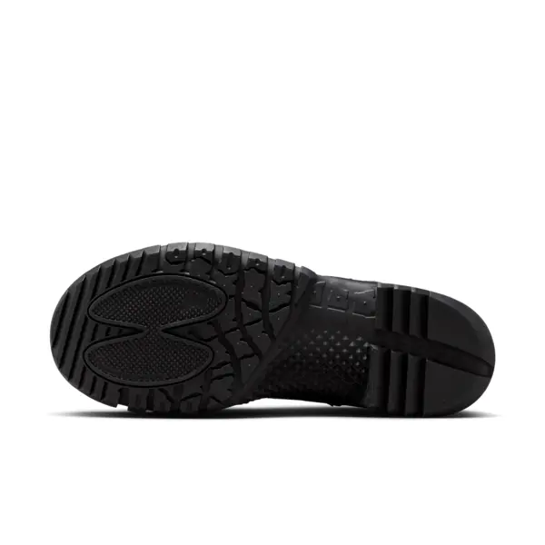 Nike Sfb Air Field Ukiah 8" Tactical Boots - Black