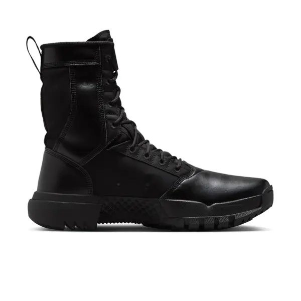 Nike Sfb Air Field Ukiah 8" Tactical Boots - Black