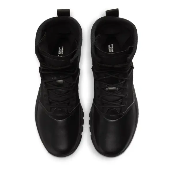 Nike Sfb Air Field Ukiah 8" Tactical Boots - Black