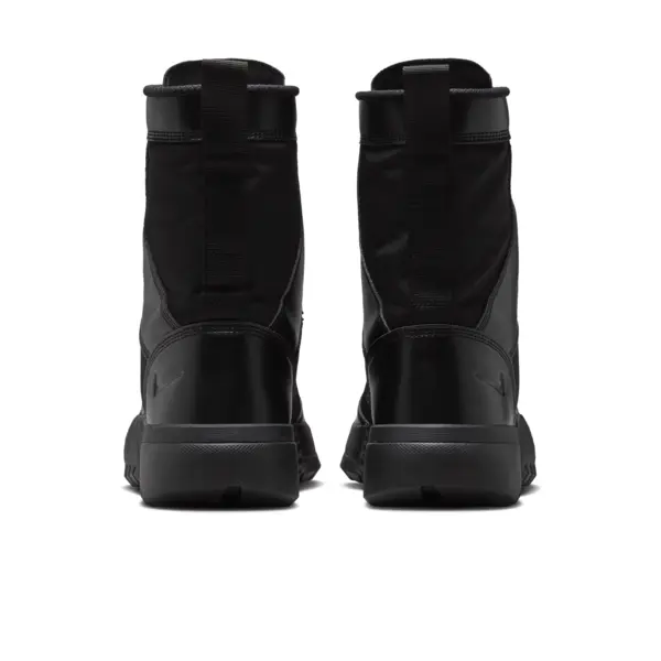 Nike Sfb Air Field Ukiah 8" Tactical Boots - Black