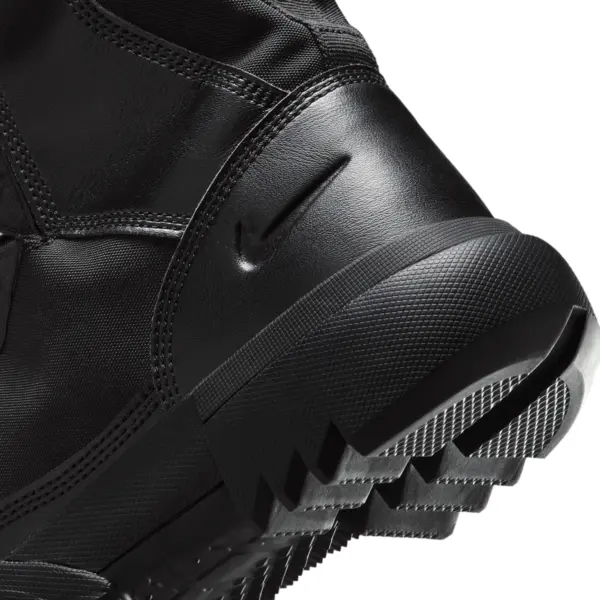 Nike Sfb Air Field Ukiah 8" Tactical Boots - Black