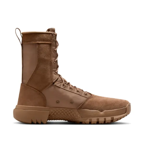 Nike Sfb Air Field Ukiah 8" L Tactical Boots - Brown