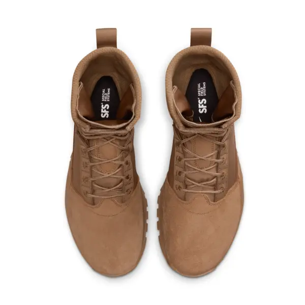 Nike Sfb Air Field Ukiah 8" L Tactical Boots - Brown