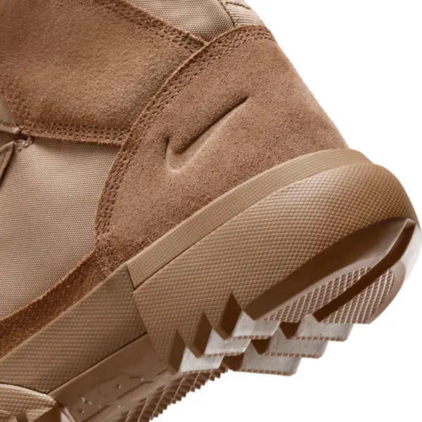 Nike Sfb Air Field Ukiah 8" L Tactical Boots - Brown