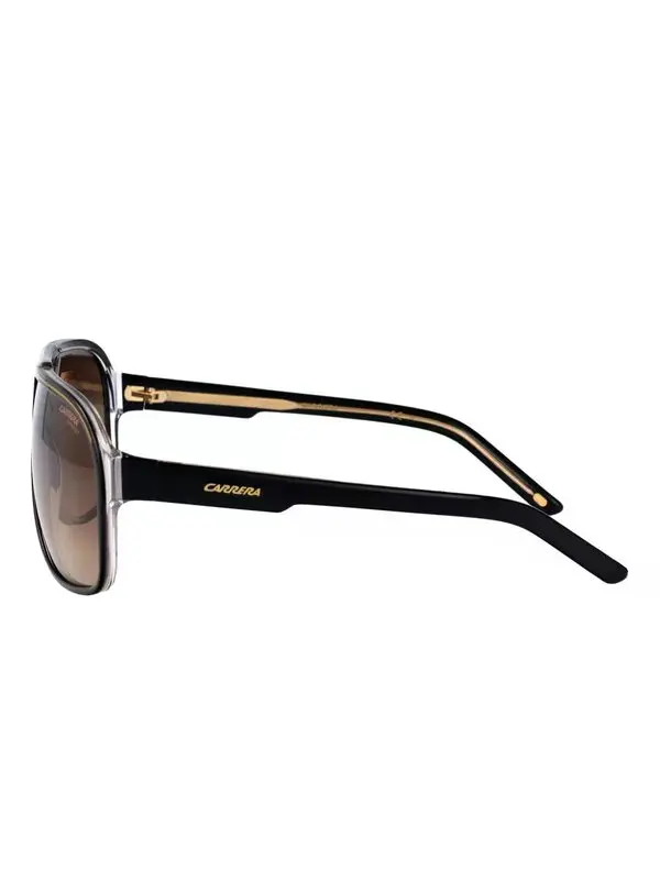 Carrera Eyewear Grand Prix 2 Navigator Sunglasses