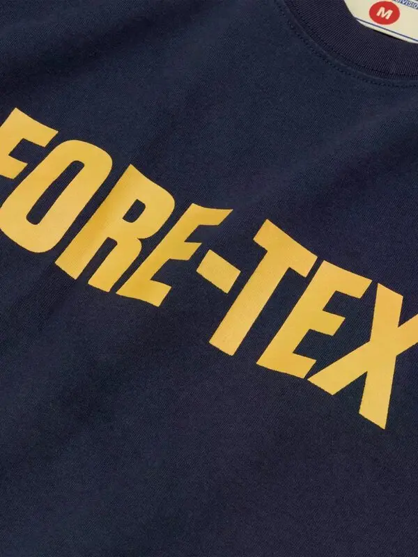 METALWOOD STUDIO Fore-tex T-shirt