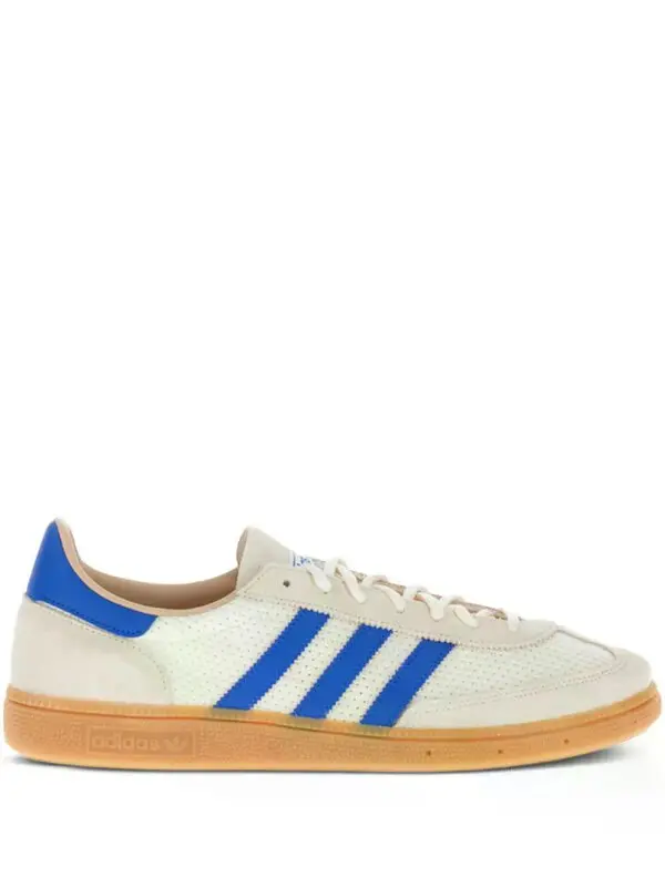 Adidas Handball Spezial Suede Sneakers - Neutrals