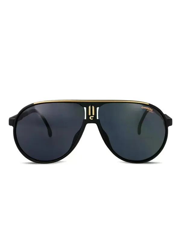 Carrera Eyewear Champion/n Sunglasses - Black