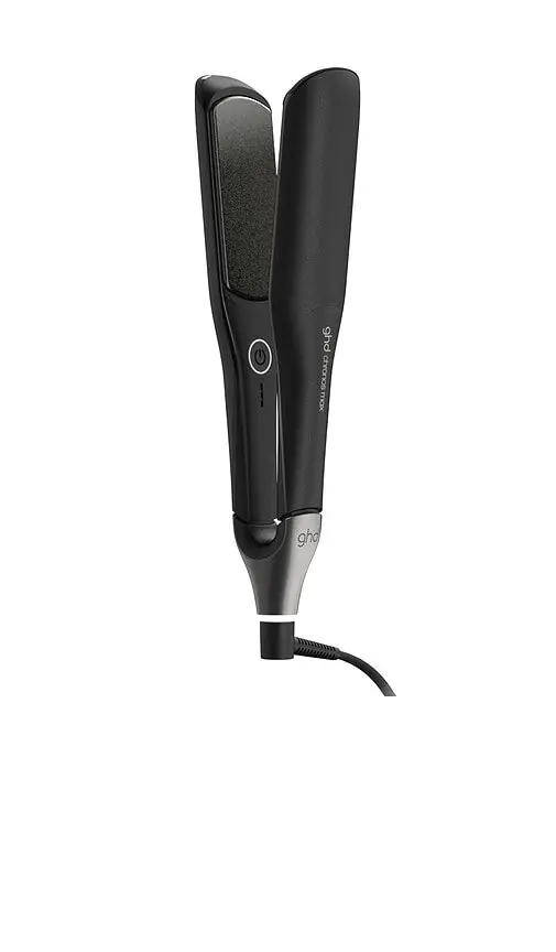 GHD Chronos Max Styler - Black