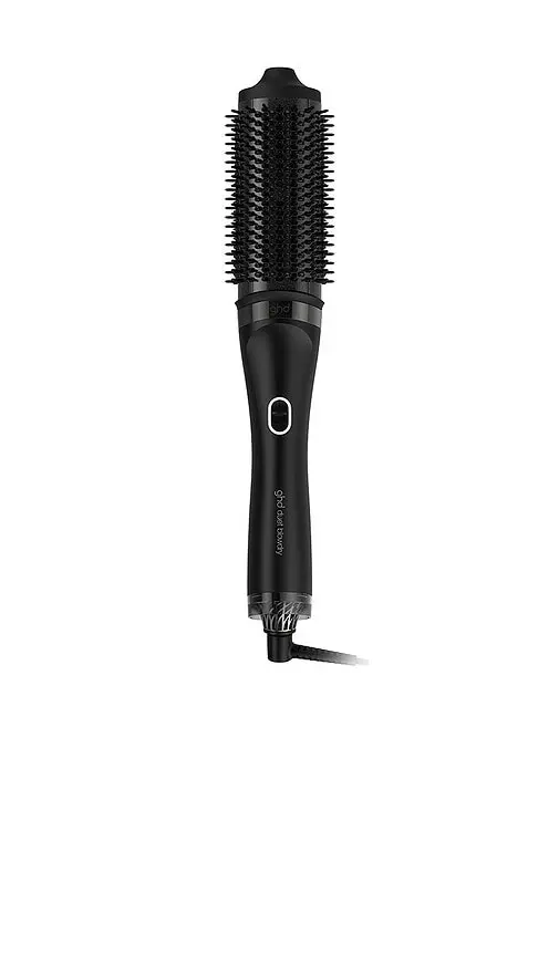 GHD Duet Blowdry Brush - Black