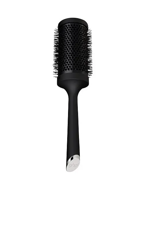 GHD 2.1 Ceramic Vented Round Brush - Black