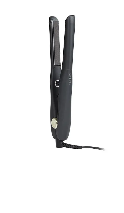 GHD Gold Mini 2.0 Styler - Black