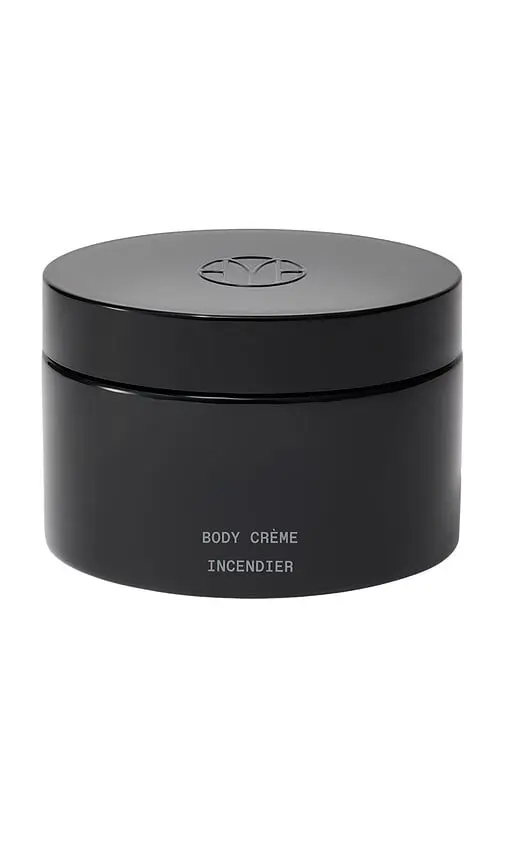 MIENNE Body Creme - Incendier