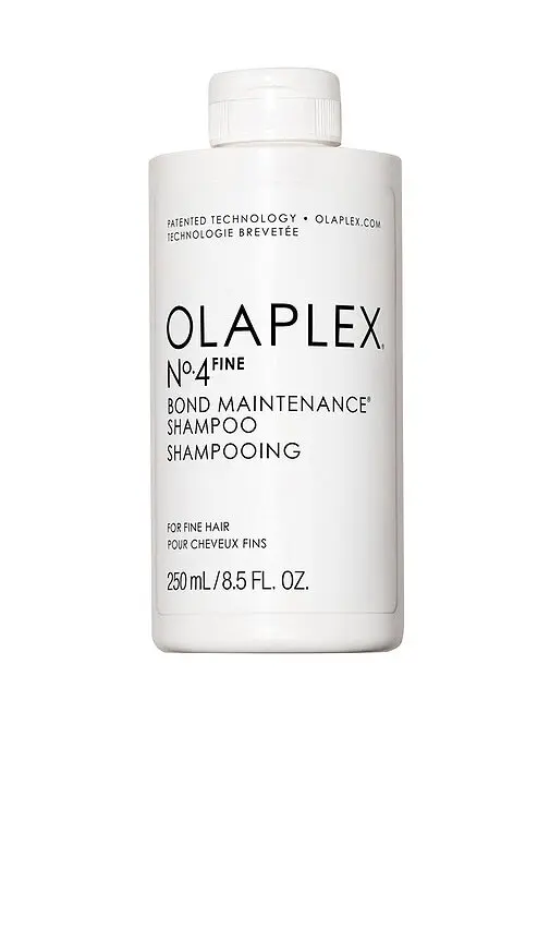 OLAPLEX No.4 Fine Bond Maintenance Shampoo - N,a