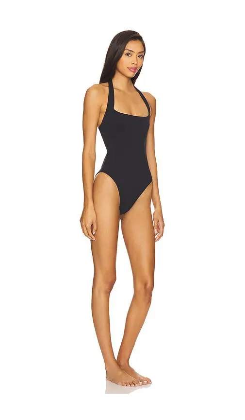L'academie Noelle Halterneck One Piece