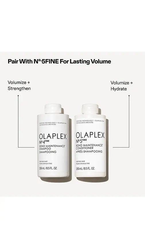 OLAPLEX No.5 Fine Bond Maintenance Conditioner - N,a