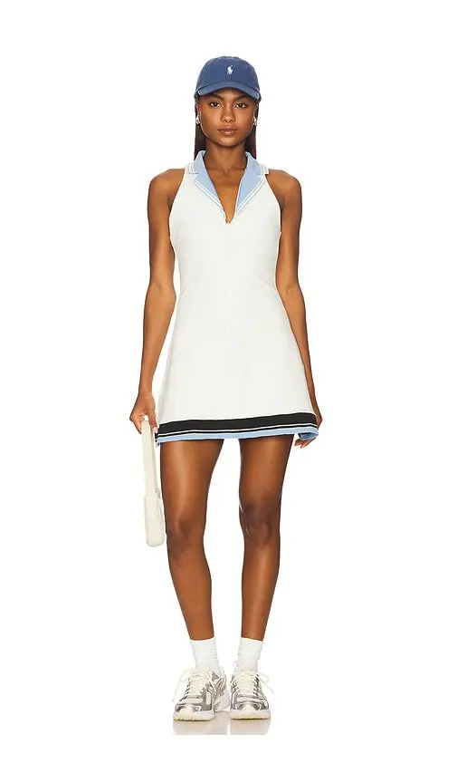 PORT DE BRAS Mindy Dress
