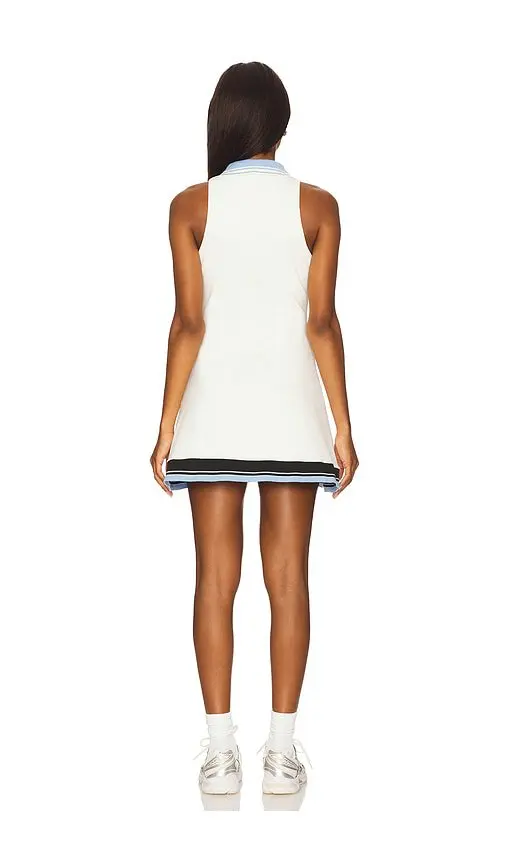 PORT DE BRAS Mindy Dress