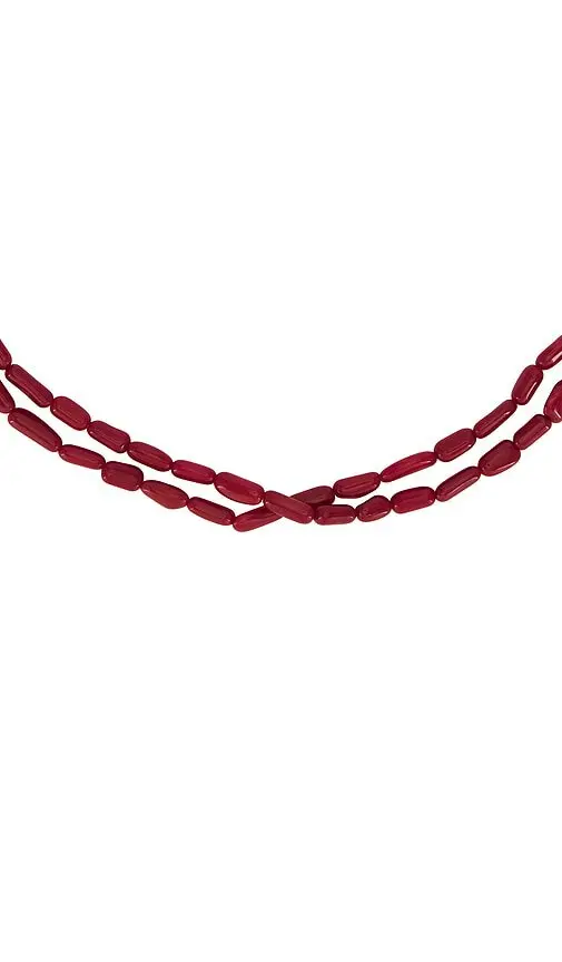 Maison Irem Nungwi Necklace