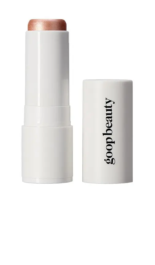 Goop Glow Skin Highlighter Stick - Sunny