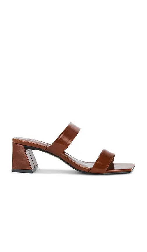 Schutz Chantal Mid Sandal