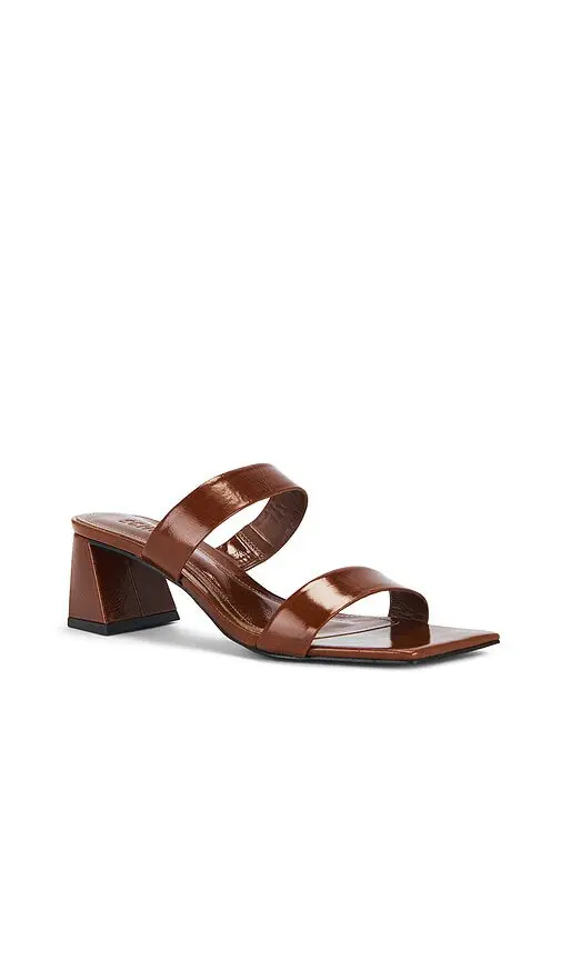 Schutz Chantal Mid Sandal