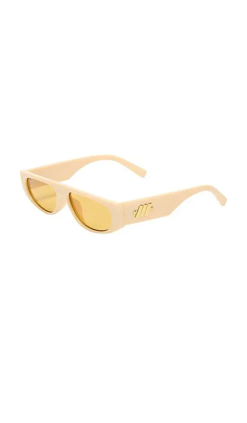 Le Specs Le Ritual Sunglasses