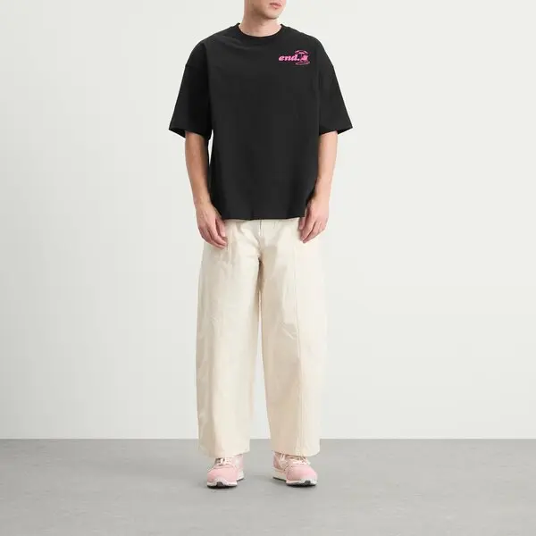 END. Coastal Board Repairs T-shirt