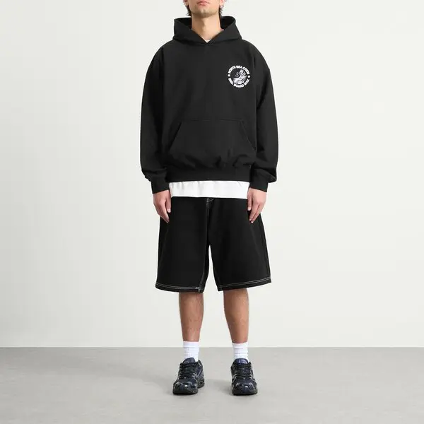 END. Coastal Board Wax Hoodie