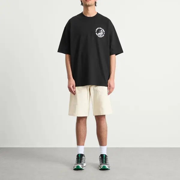 END. Coastal Board Wax Relaxed T-shirt