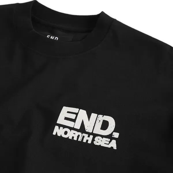 END. Coastal Locals T-shirt
