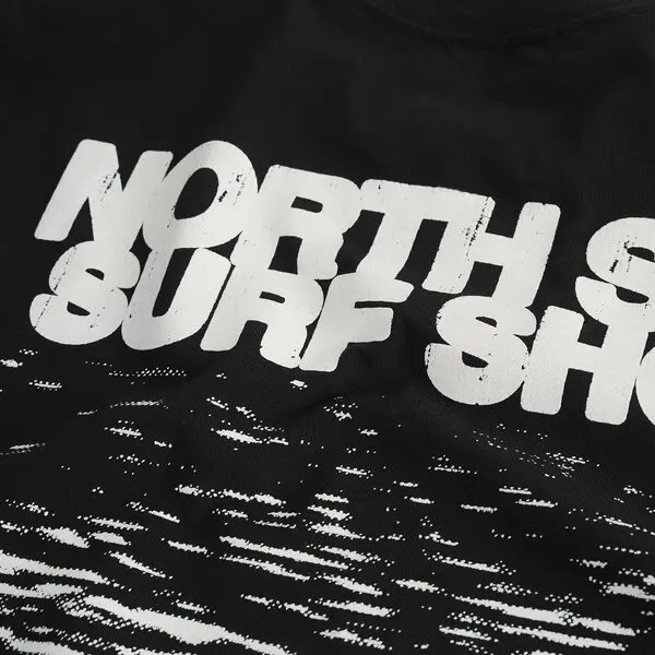 END. Coastal Locals T-shirt