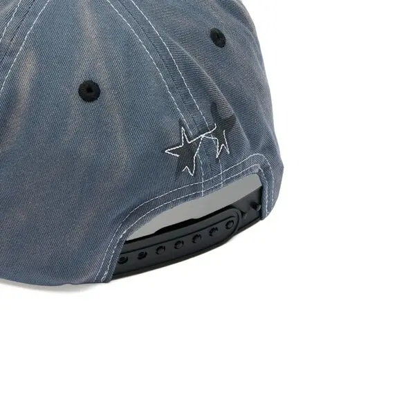 TWOJEYS Wild Horse Baseball Cap