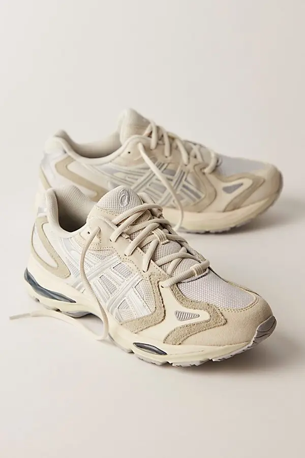 Asics Gel-k1011 Sneakers - Grey