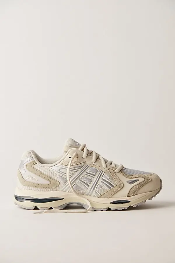Asics Gel-k1011 Sneakers - Grey