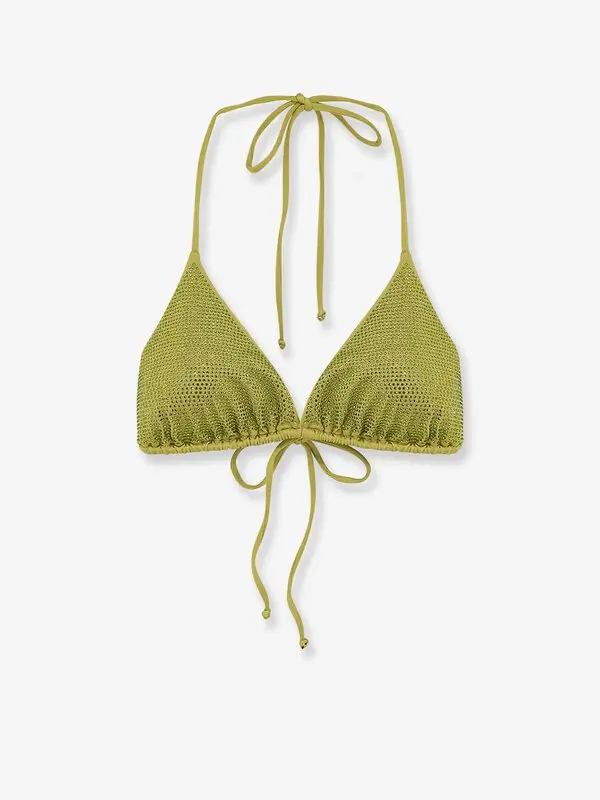 MC2 SAINT BARTH Annabelle Bikini Top