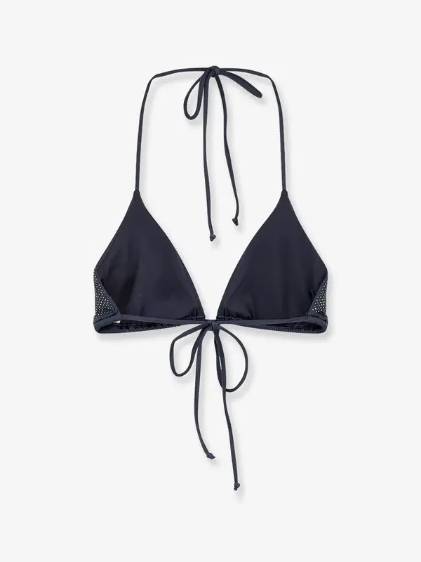 MC2 SAINT BARTH Annabelle Bikini Top