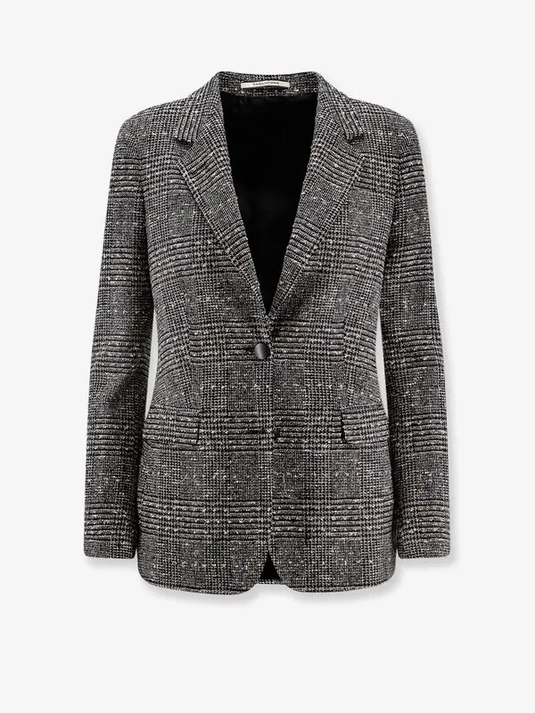 Tagliatore Parigi Single-breasted Blazer