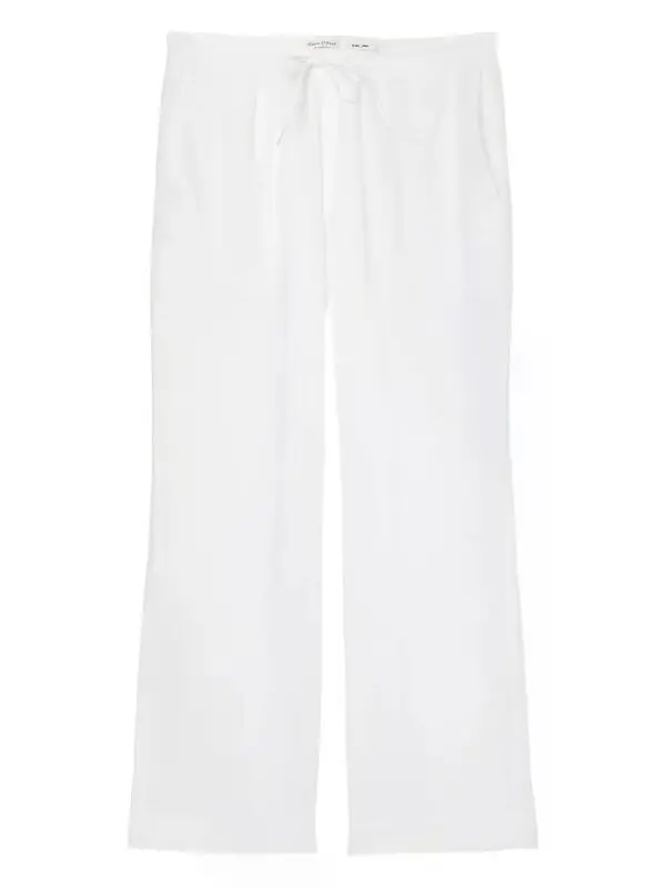 Marc O'polo Drawstring Trousers