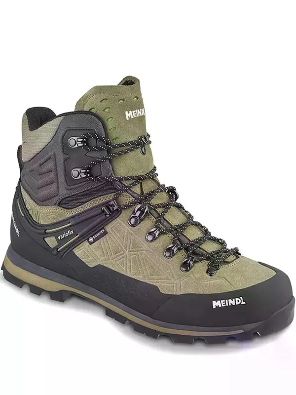 Meindl Lite Summit Gtx Boots - Green