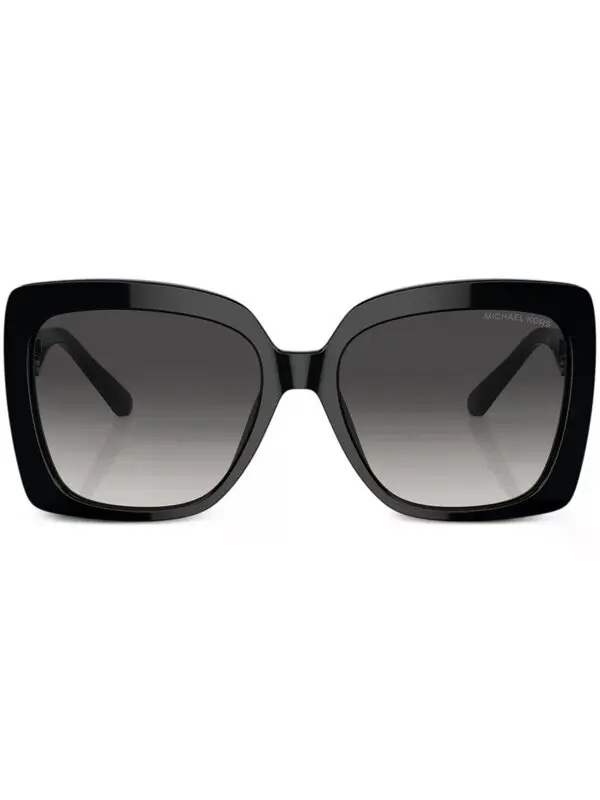 Michael Kors Sunglasses - Black