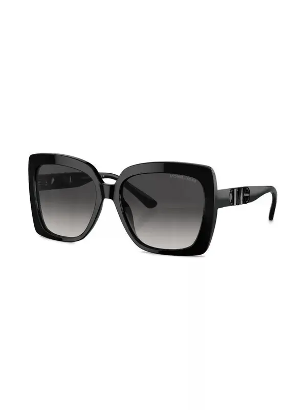 Michael Kors Sunglasses - Black