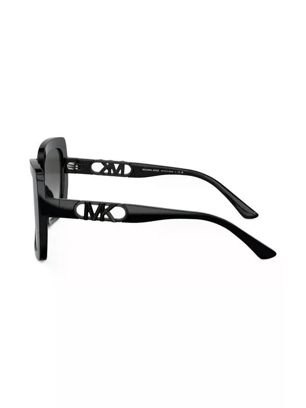 Michael Kors Sunglasses - Black