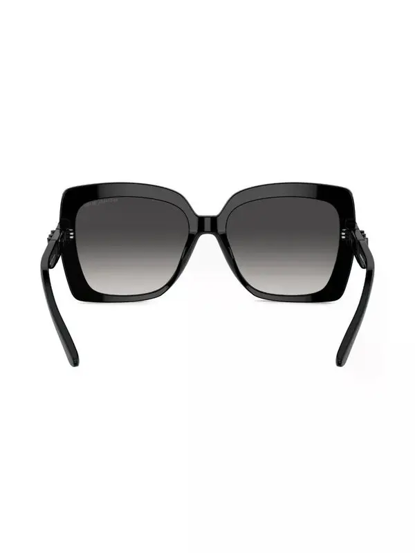 Michael Kors Sunglasses - Black