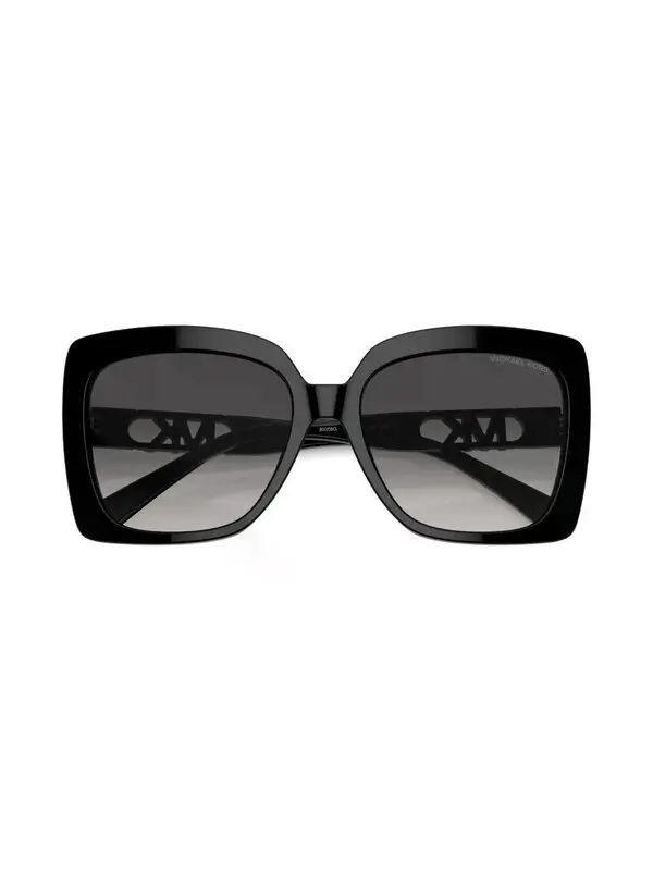Michael Kors Sunglasses - Black